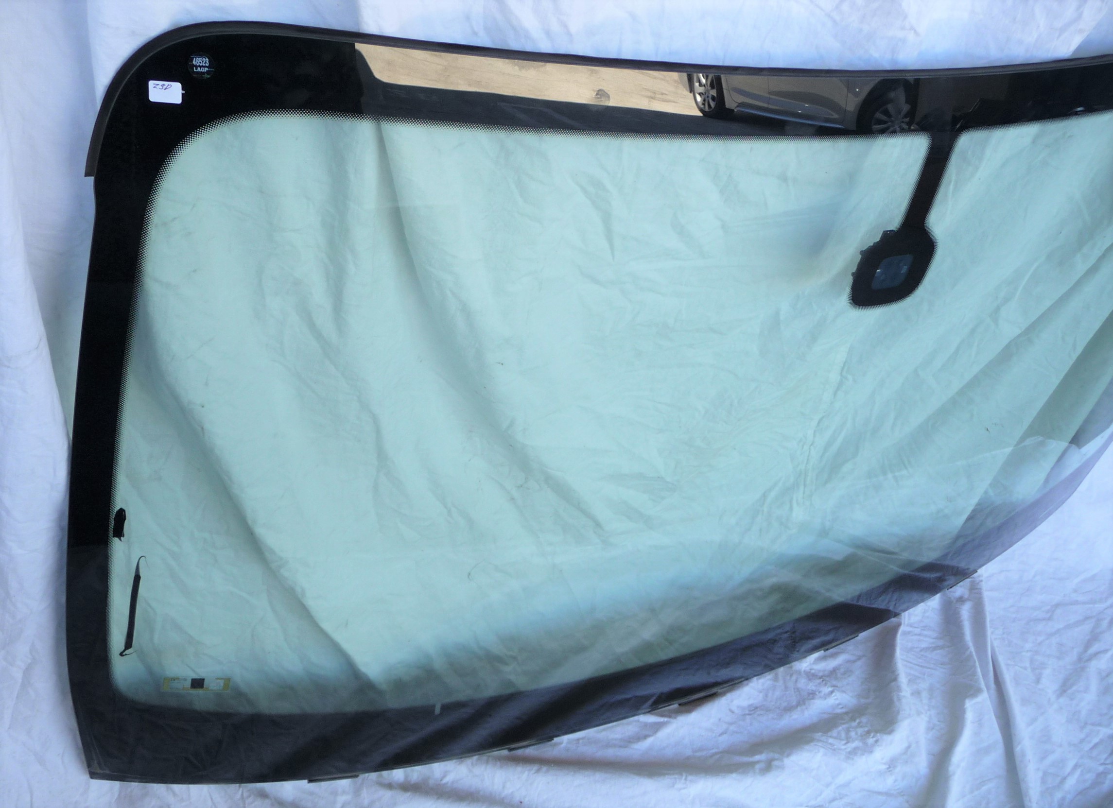 2012-2018 Bentley Continental GT GTC Front Windshield Glass 3W3845011D ...