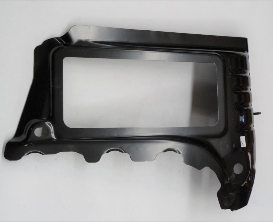 2017-2021 Tesla Model 3 Quarter Panel Lower Trim Right Rear 1073694-00 ...