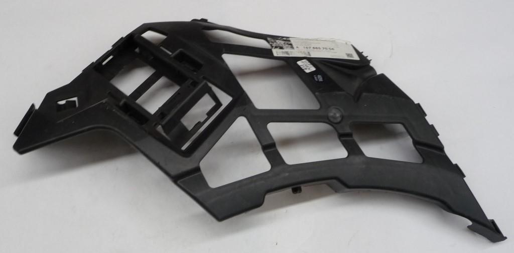 2020 Mercedes Benz GLS580 Bumper Cover Bracket, Left Side A1678857004 ...