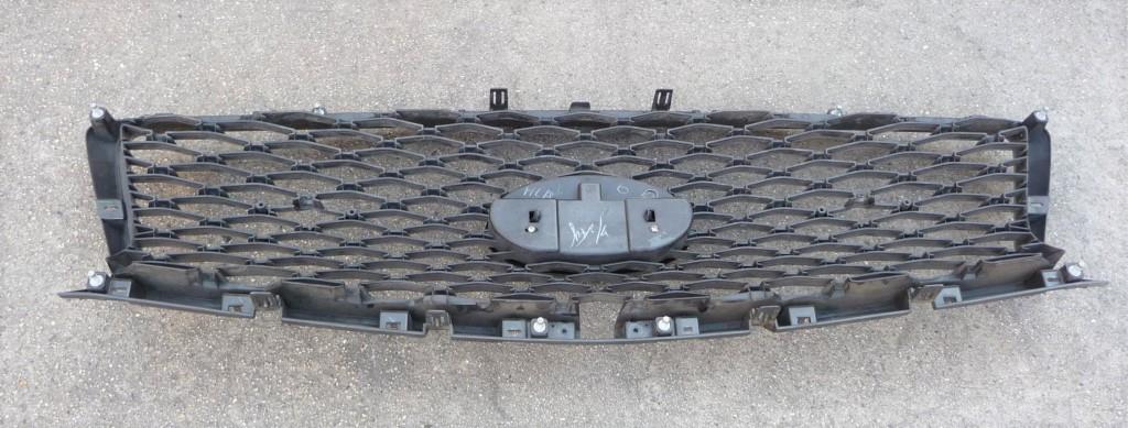 2018-2020 Infiniti Q50 Front Radiator Grille with Emblem 62310-6HH0A ...