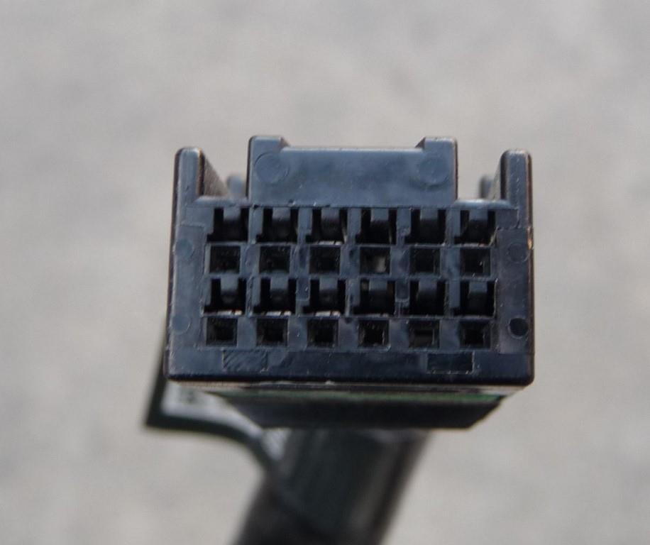 2021-2022 Kia Seltos Rear Liftgate Center Trim Garnish Molding 87311 ...