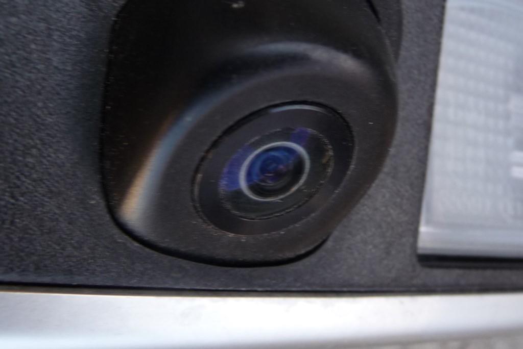 2021-2022 Kia Seltos Rear Liftgate Center Trim Garnish Molding 87311 ...