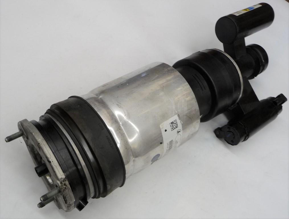 2016-2022 Tesla Model S Adaptive Air Spring Module, Front RH 1066366-99 ...
