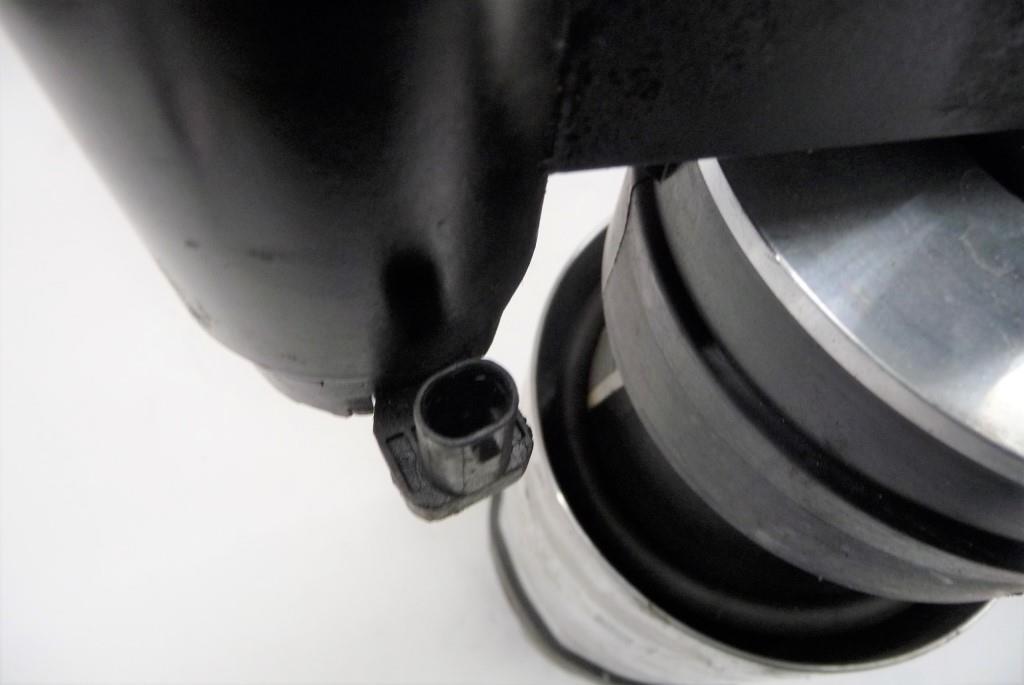 2016-2022 Tesla Model S Adaptive Air Spring Module, Front RH 1066366-99 ...