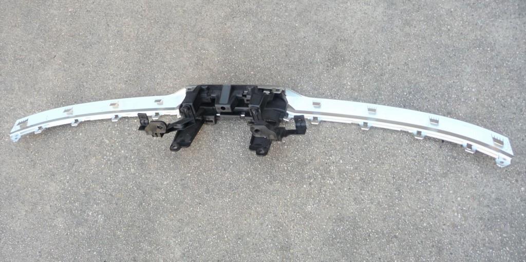 2021-2022 Kia Seltos Radiator Grille Molding 86377-Q5010 OEM A1 | LA ...