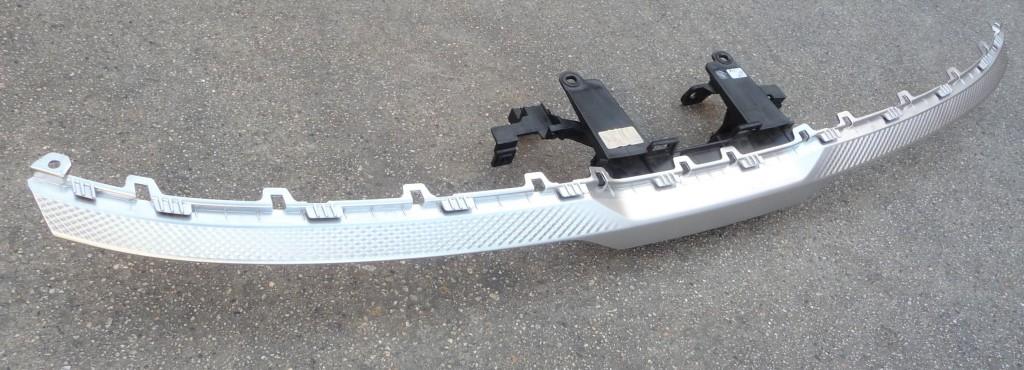 2021-2022 Kia Seltos Radiator Grille Molding 86377-Q5010 OEM A1 | LA ...