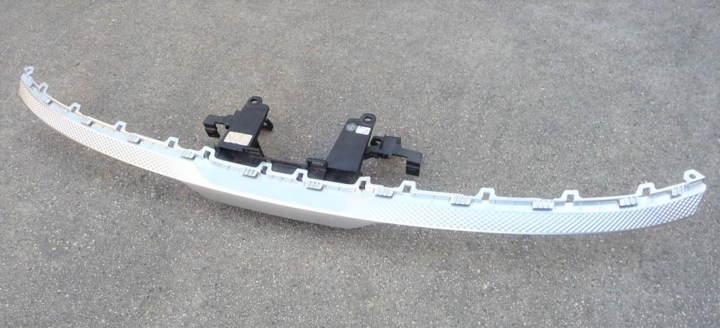 2021-2022 Kia Seltos Radiator Grille Molding 86377-Q5010 OEM A1 | LA ...