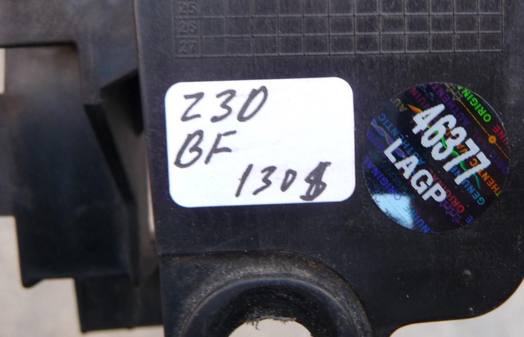 2021-2022 Kia Seltos Radiator Grille Molding 86377-Q5010 OEM A1 | LA ...