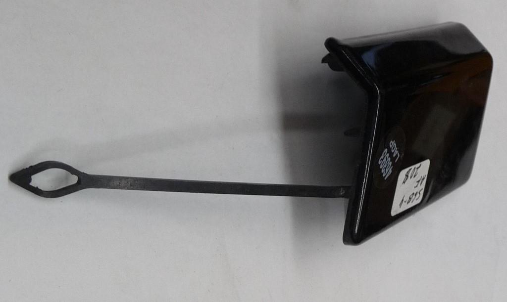 2010-2012 Mercedes Benz W212 Rear Bumper Tow Hook Eye Cover A2128850426 ...