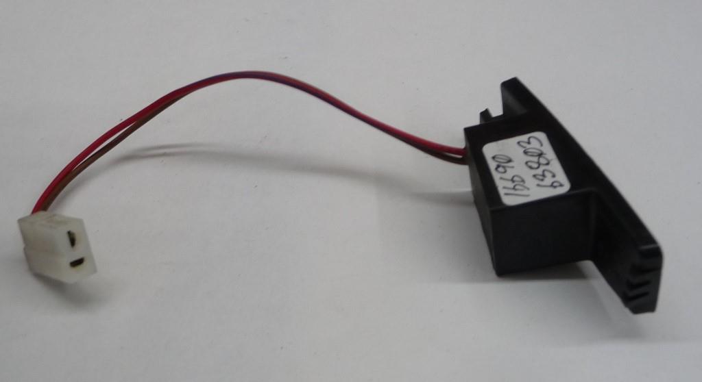 2018 Mercedes Benz W166 GLE Right Mirror Camera 1669063803 OEM A1 | LA ...