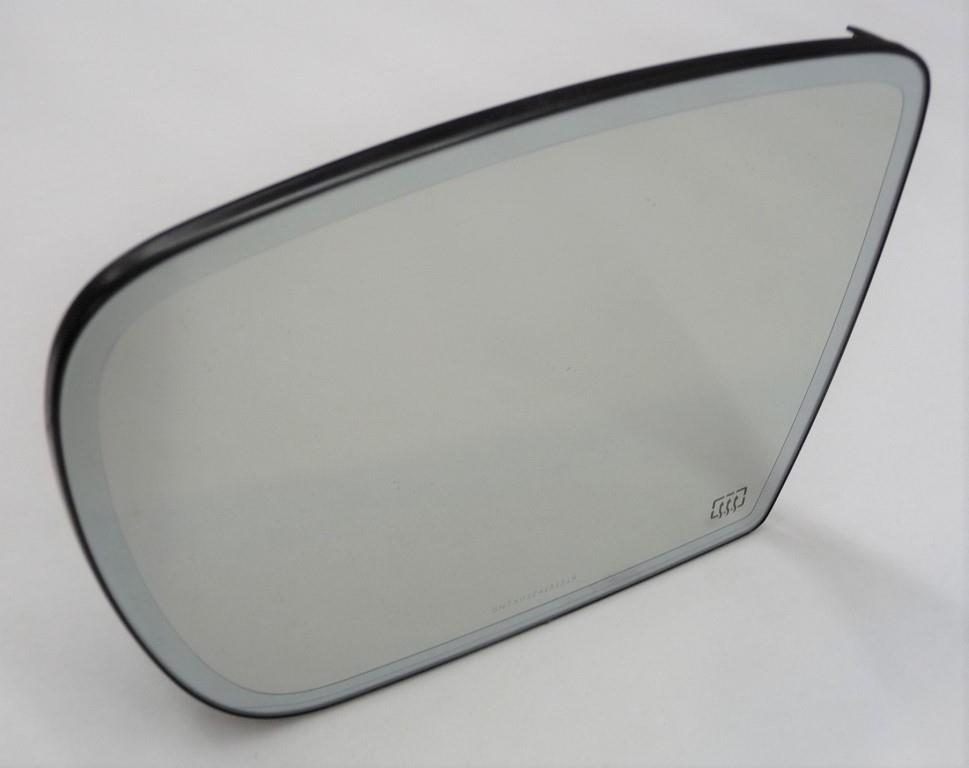 2014-2016 Maserati Ghibli Left Driver LH Exterior Mirror Glass ...
