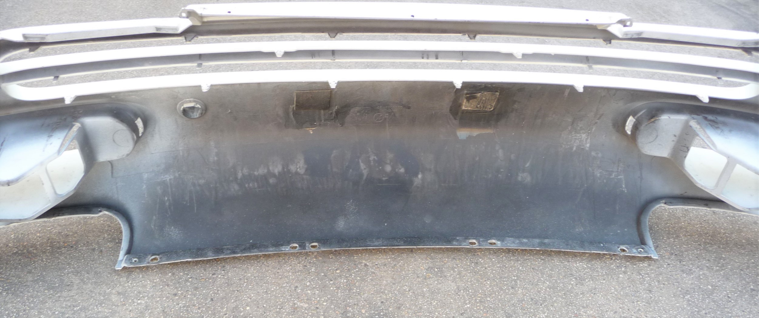 1995-1998 Porsche 911 933 Carrera Front Bumper Cover 993505311 OEM | LA ...