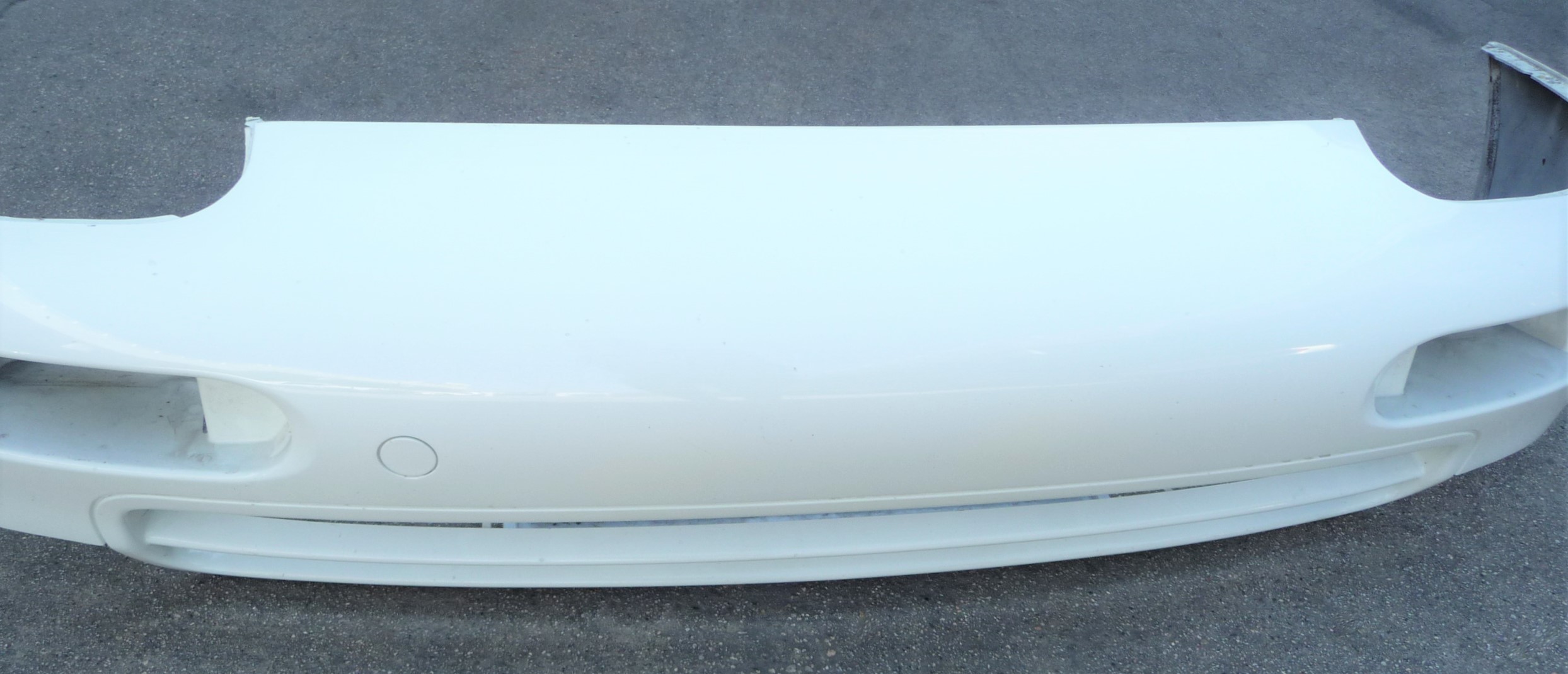 1995-1998 Porsche 911 933 Carrera Front Bumper Cover 993505311 OEM | LA ...