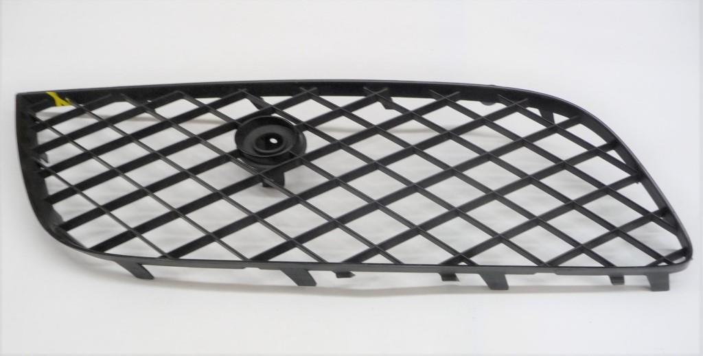2012-2018 Bentley GT GTC Lower Bumper Grille Front Driver Left ...
