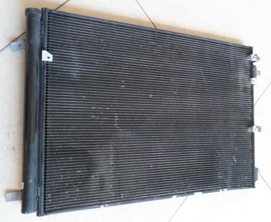 2013-2018 Bentley Continental GT GTC Refrigerant Condenser 3W0260401 ...