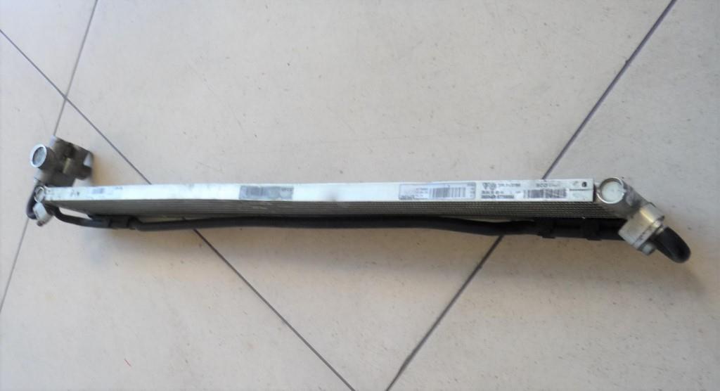 2011-2017 Volkswagen Touareg Automatic Transmission Oil Cooler ...