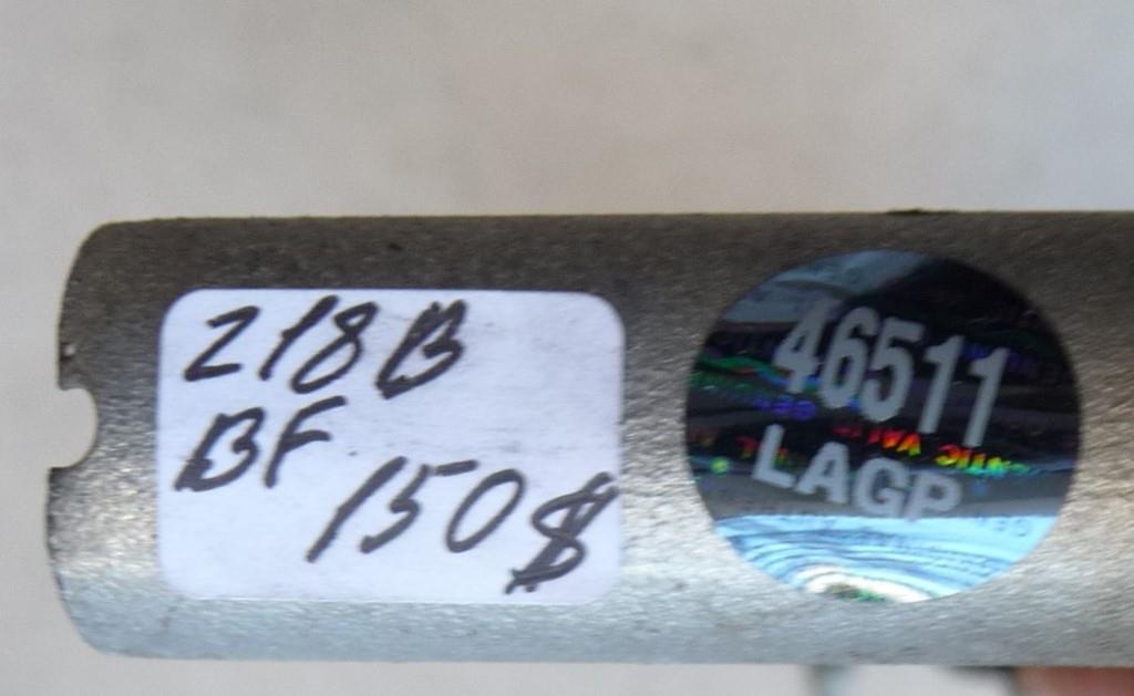 2011-2017 Volkswagen Touareg Automatic Transmission Oil Cooler ...