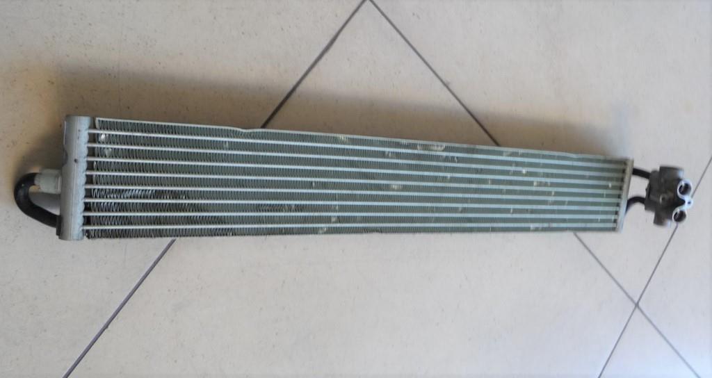 2011-2017 Volkswagen Touareg Automatic Transmission Oil Cooler ...