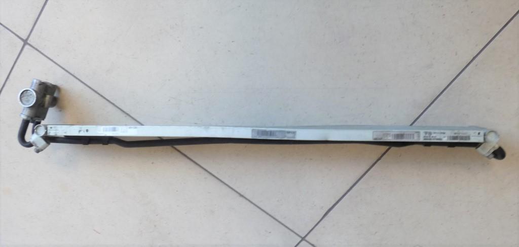 2011-2017 Volkswagen Touareg Automatic Transmission Oil Cooler ...