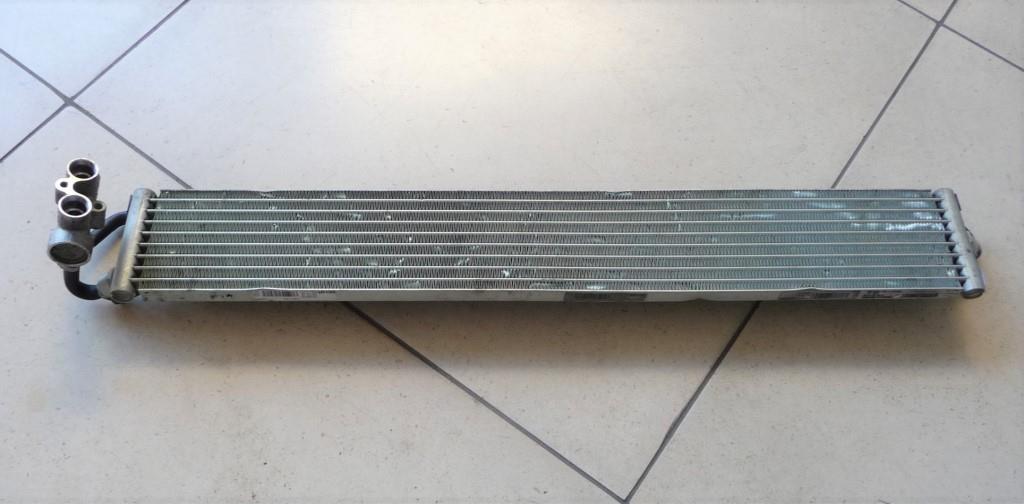 2011-2017 Volkswagen Touareg Automatic Transmission Oil Cooler ...