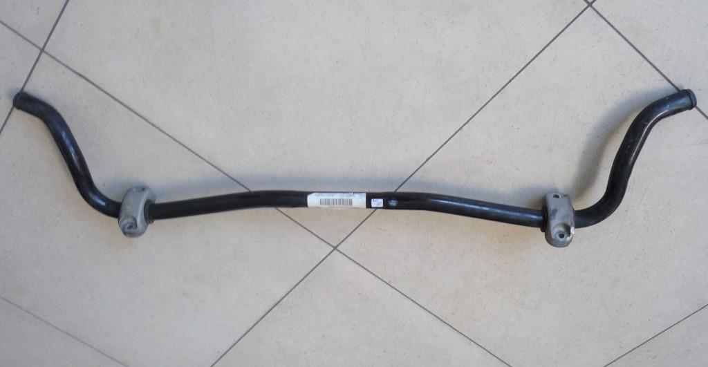 2012-2018 Bentley Continental GT Anti-Roll Bar, Stabilizer 3W0411305R ...