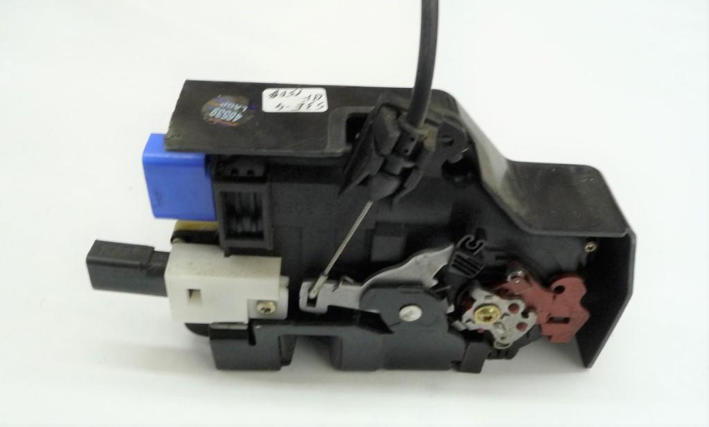2004-2018 Bentley Continental GT GTC RH Right Door Lock Latch ...