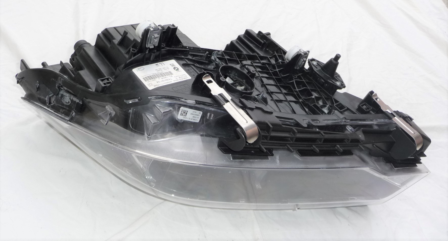 2017-2018 BMW G30 540i 530i M550i Left Driver LED Adaptive Headlight ...