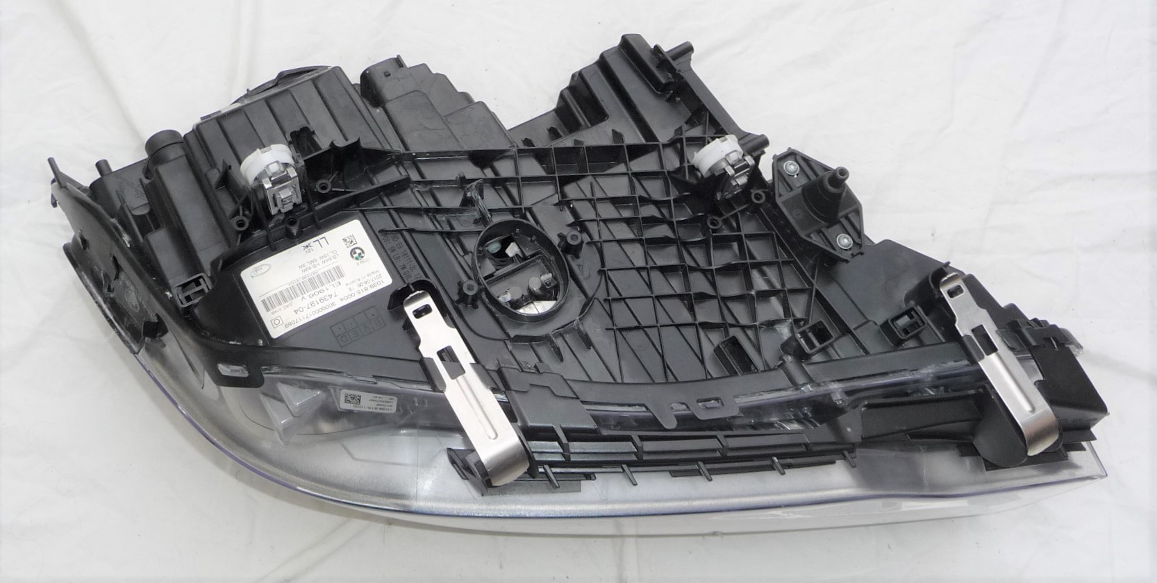 2017-2018 BMW G30 540i 530i M550i Left Driver LED Adaptive Headlight ...