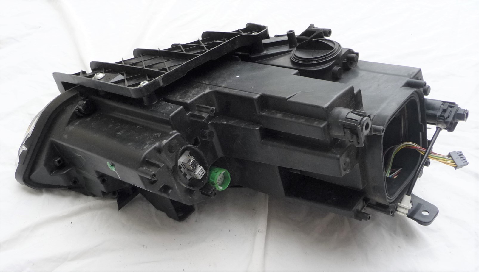 14-17 Maserati Ghibli Xenon LED Adaptive AFS Left Driver Headlight ...