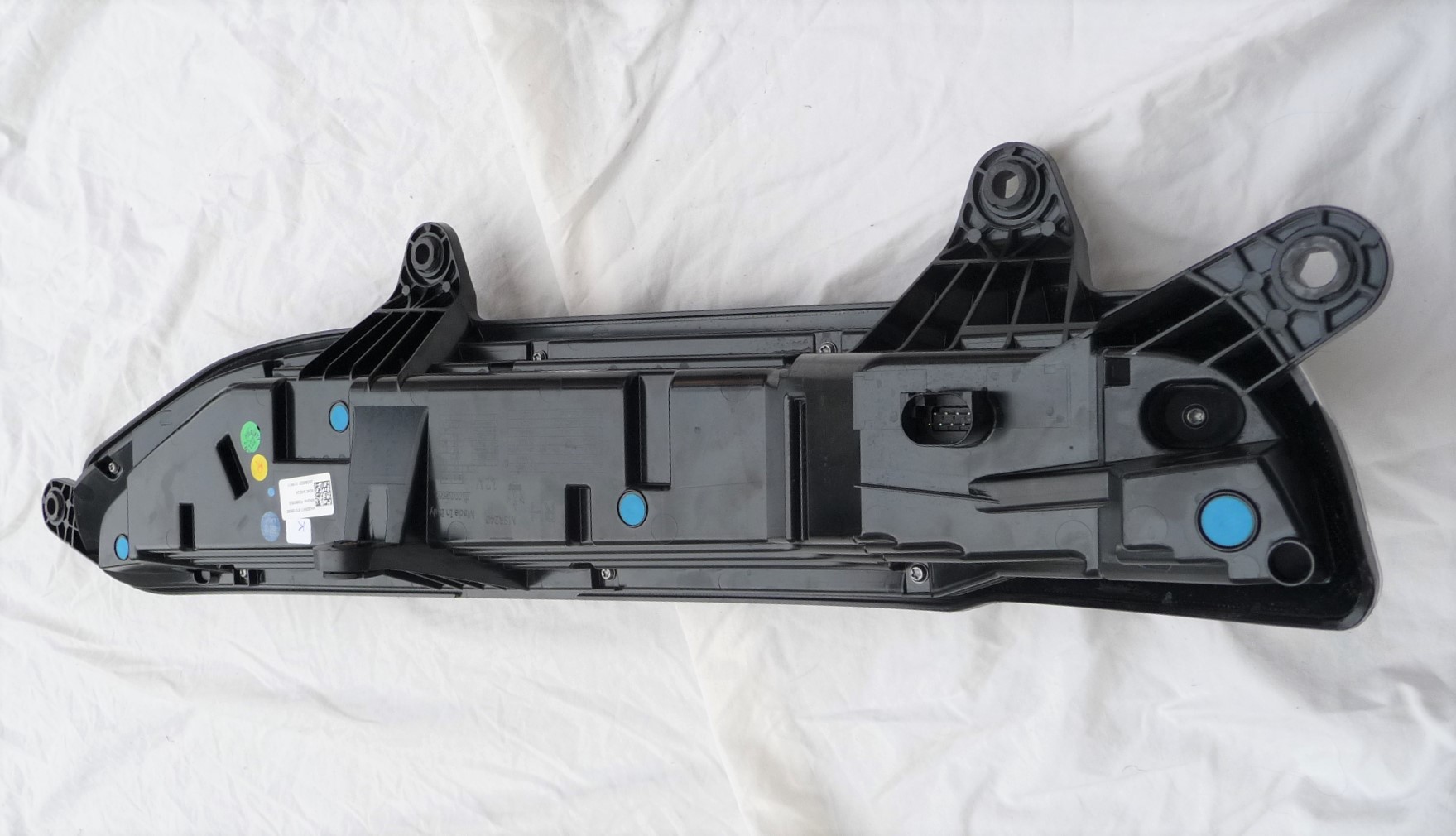 2022 Maserati MC20 M240 Rear Right Passenger Side Taillight Lamp ...