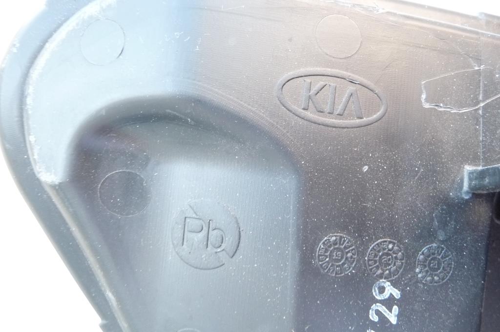 2021-2022 Kia Seltos Front Left Driver Daytime Running Light 92108 ...