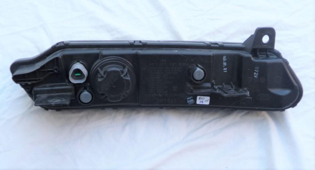 2021-2022 Kia Seltos Front Left Driver Daytime Running Light 92108 ...