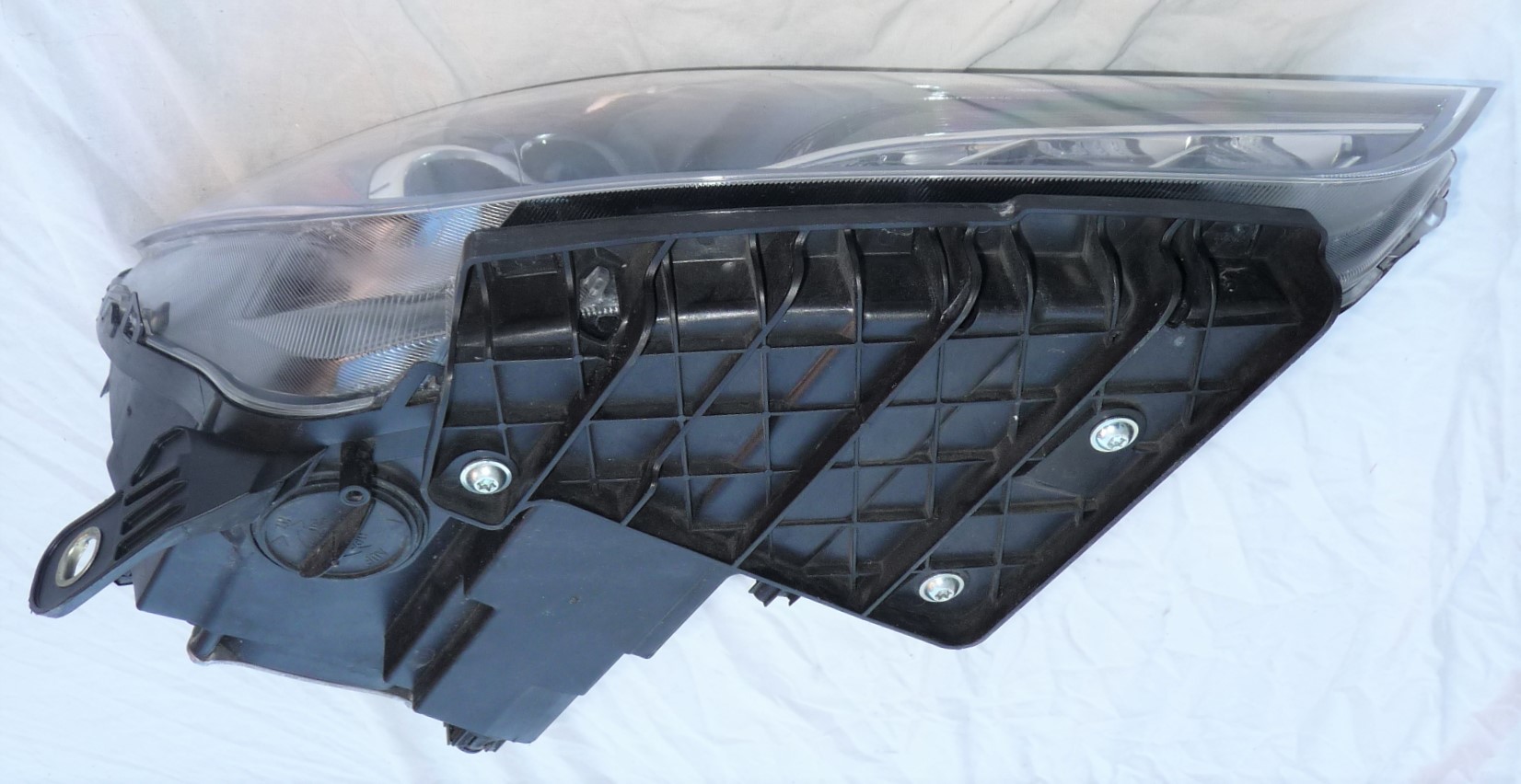 2014-2017 Maserati Ghibli Right Passenger non AFS Headlight 670106274 ...