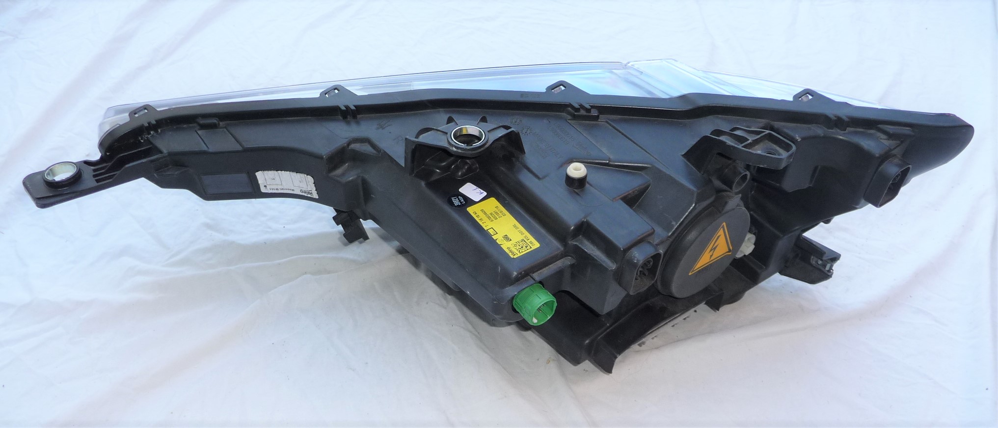 2017-2018 Maserati Levante M161 Right Passenger HID Headlight Lamp ...