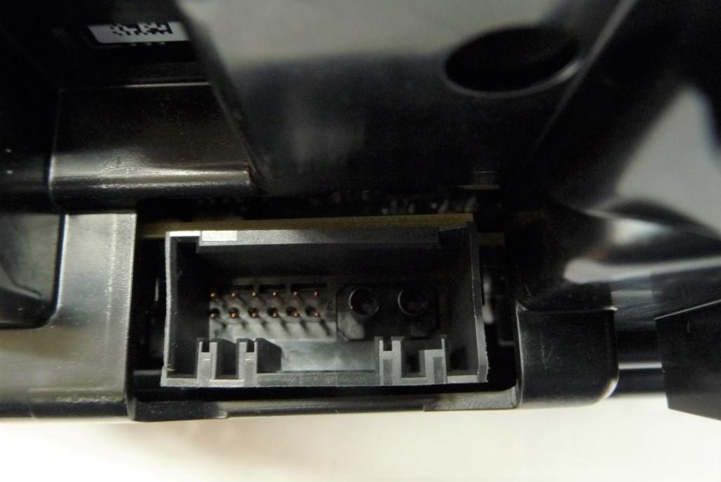 2015-2019 BMW F85 F86 X5 X6 Speedometer Instrument Cluster 62108092959 ...