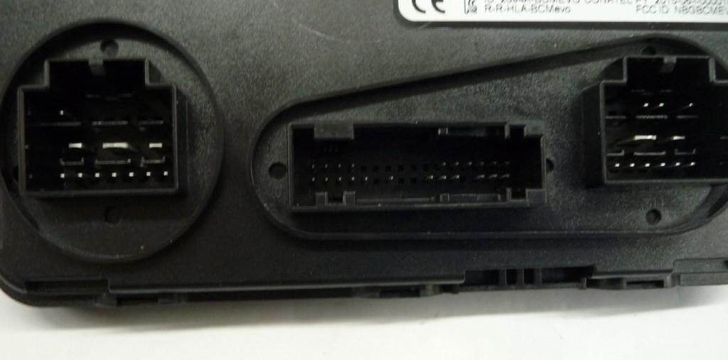 2016-2022 Bentley Bentayga Comfort Control Module 8W0907064FD OEM A1 ...