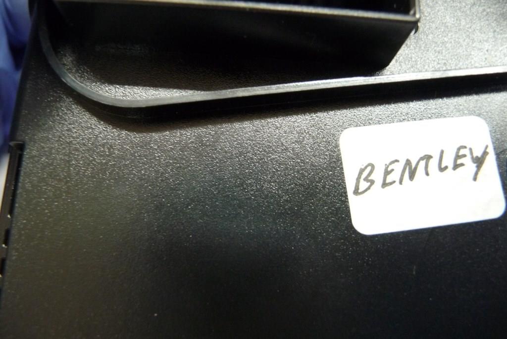 2016-2022 Bentley Bentayga Comfort Control Module 8W0907064FD OEM A1 ...