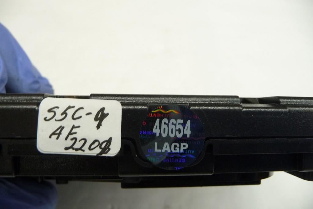 2016-2022 Bentley Bentayga Comfort Control Module 8W0907064FD OEM A1 ...