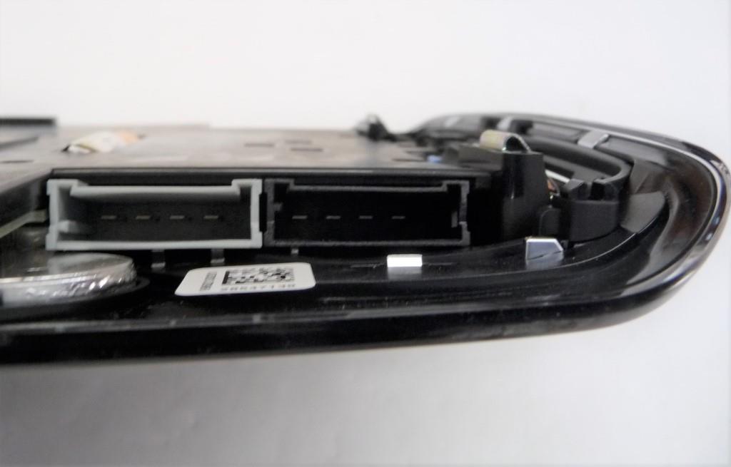 2016-2022 BMW G12 740i 750i Headliner Control Module 61319875391 OEM A1 ...