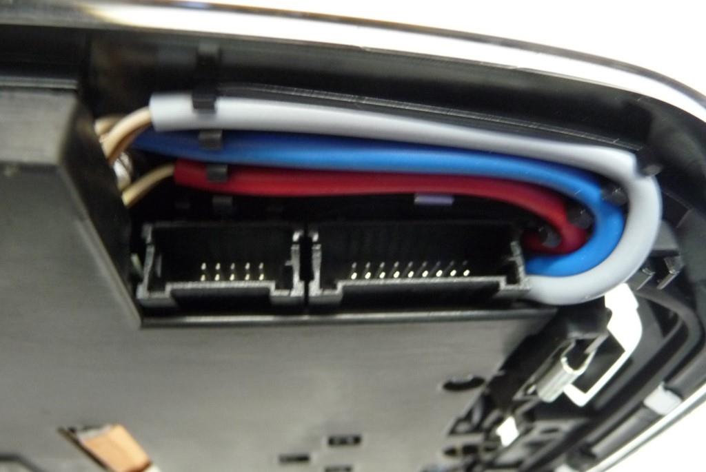 2016-2022 BMW G12 740i 750i Headliner Control Module 61319875391 OEM A1 ...