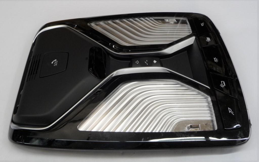 2016-2022 BMW G12 740i 750i Headliner Control Module 61319875391 OEM A1 ...