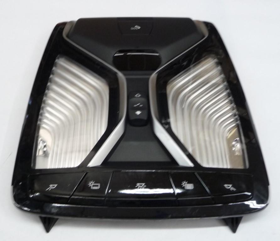 2016-2022 BMW G12 740i 750i Headliner Control Module 61319875391 OEM A1 ...