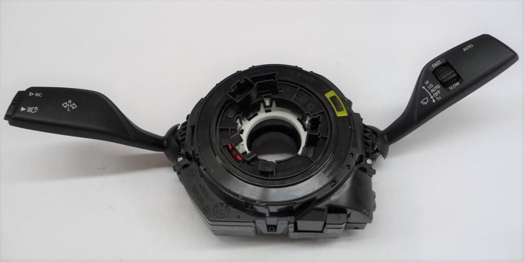 2018 BMW F30 F32 F33 320i M4 Steering Column Switch Unit 61316996612 ...
