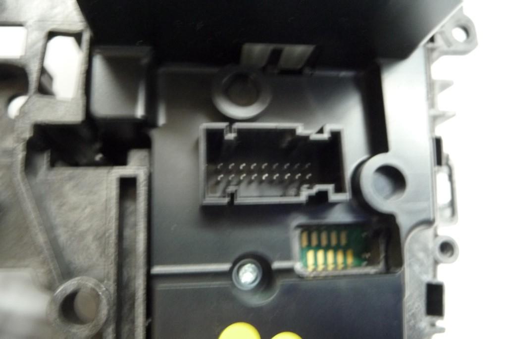 2019-2025 BMW G16 G07 X7 Center Console Control Panel 61319891296 OEM ...