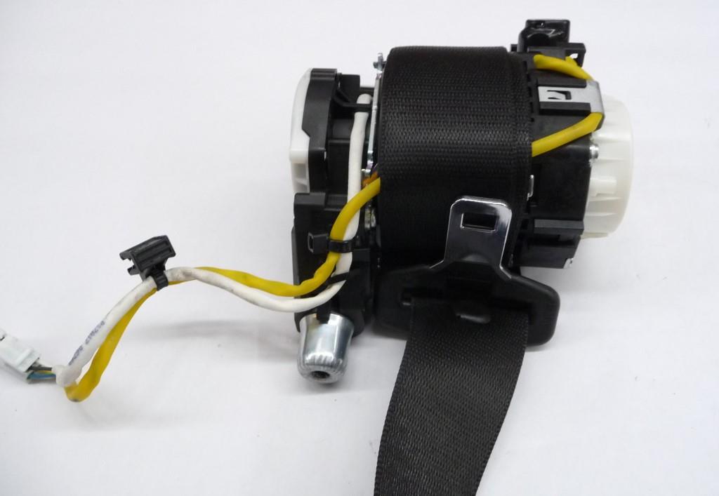 2014-2020 BMW F33 F83 M4 Front Right Passenger Side Seat Belt ...
