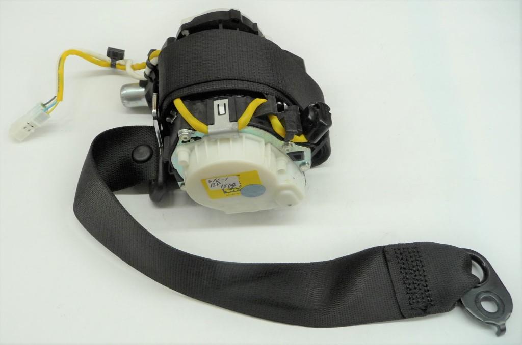 2014-2020 BMW F33 F83 M4 Front Right Passenger Side Seat Belt ...