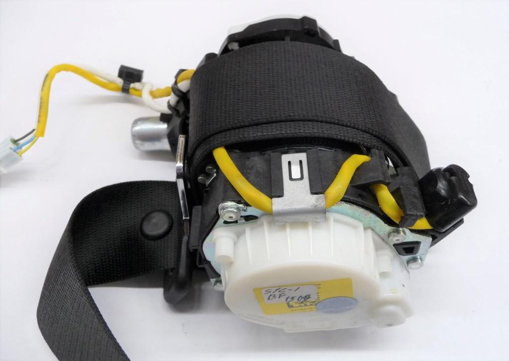 2014-2020 BMW F33 F83 M4 Front Right Passenger Side Seat Belt ...