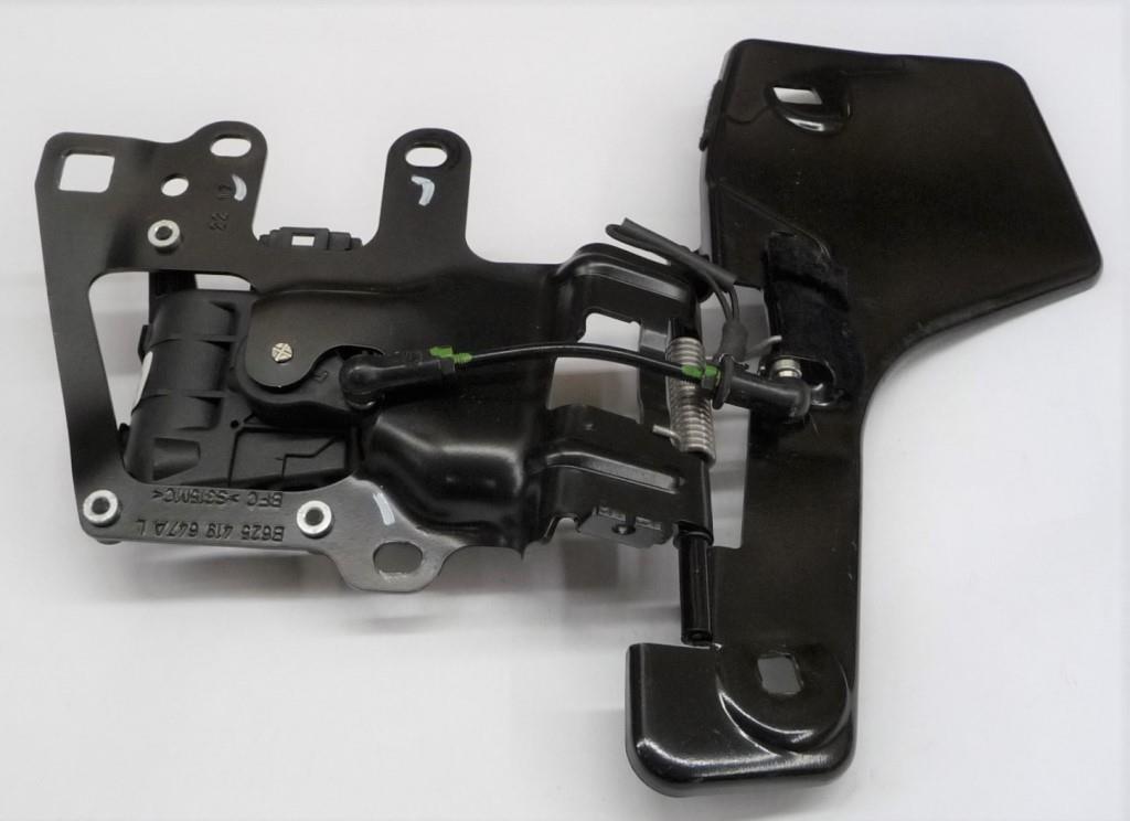 2012-2018 Bentley Continental GTC Linkage Protrusion Flap 3W7871683E ...
