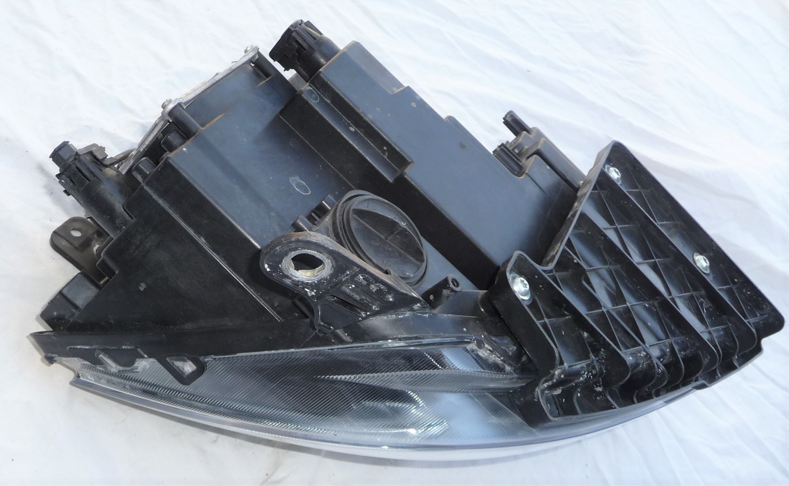 14-17 Maserati Ghibli Left Driver Side Headlight Headlamp NON AFS ...
