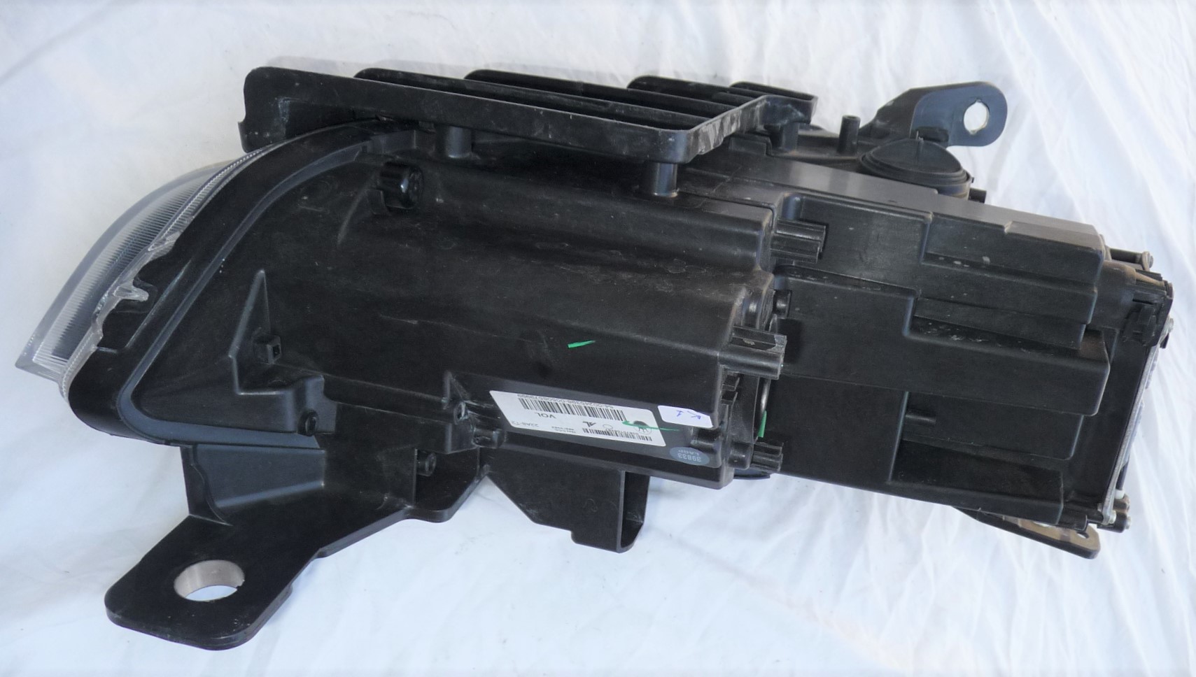 14-17 Maserati Ghibli Left Driver Side Headlight Headlamp NON AFS ...